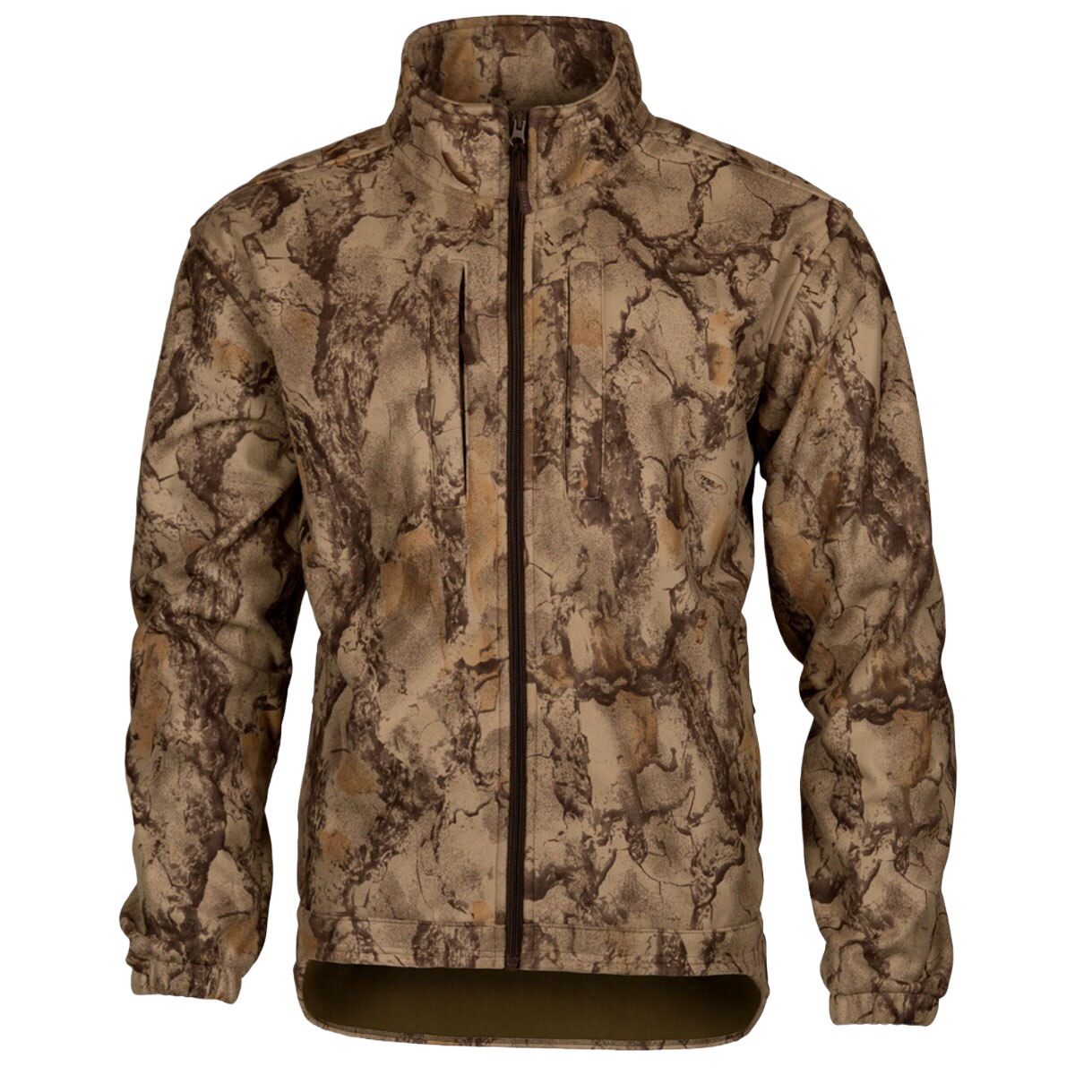 Natural Gear Winter-Ceptor Windproof Fleece Jacket | Mack's Prairie Wings